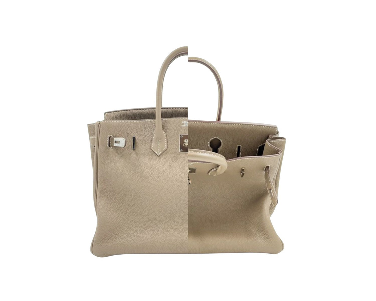 MERANDI - Luxury Bag Inserts